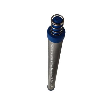 Cina filtro a candela industriale automatico 1365425 1340057 1340098 in vendita