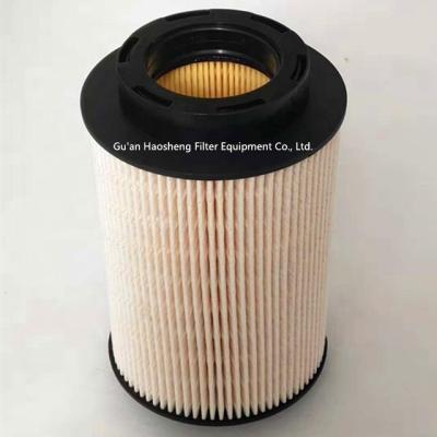 China Filtro de combustível 10289138 PU10008X do elemento das peças de motor SN70316 FF5629 à venda