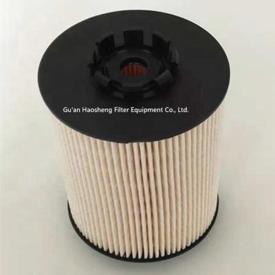 China Filtro de combustível 10289138 PU10008X do elemento das peças de motor SN70316 FF5629 à venda