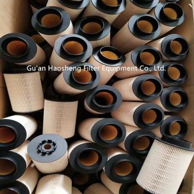 China Filtro de combustível 10289138 PU10008X do elemento das peças de motor SN70316 FF5629 à venda