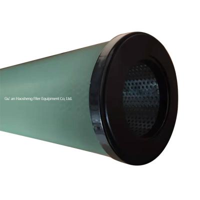 China Roestvrij staaldraad Mesh Industrial Separator Cartridge 3st614fd-5 Te koop