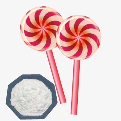 China Wholesale Cooling Agent WS-3 used for lollipops for sale
