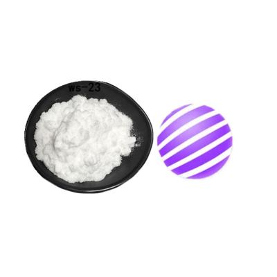 China cooling agent ws 23 for sale