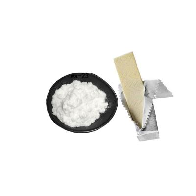 China Cooling agent powder for sale
