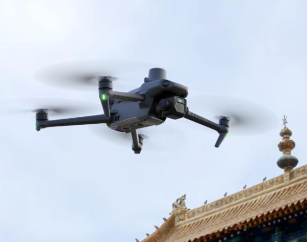 Quality Original DJII Series Mavic 3E Mavic 3T Drone with Thermal RC Drones 4k for sale