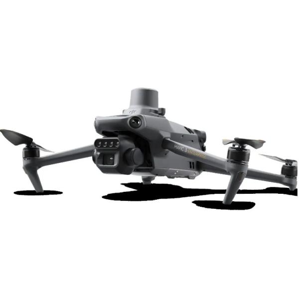 Quality global DJl Mavic 3T Basic Combo Drone Enterprise with Thermal Camera 45-min Max for sale