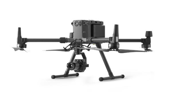 Quality DJI Zenmuse P1 full frame camera for cadastral survey/natural resource survey for sale