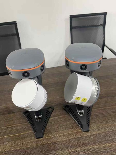 Quality CHCNAV RS10 Handheld SLAM 3D Laser Scanner + GNSS RTK for sale