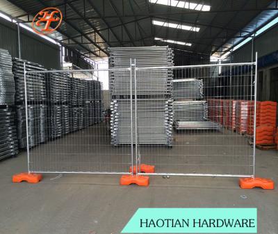 China Professional manufacture Canada or Australia temporary fence high standard for sale
