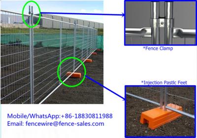 China Hot Sale Australia Style Fence Construction Fencing 50*160mm mesh for sale
