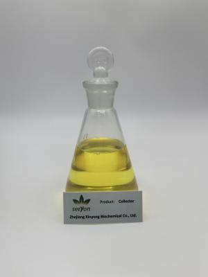 China Flotation Dithiophosphate Collector Frother Chemical For Copper Molybdenum Ores for sale