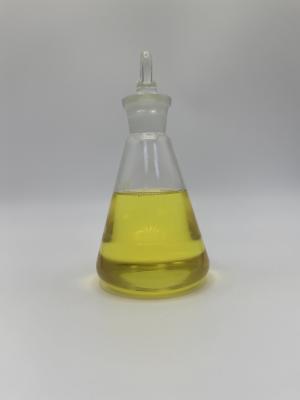 China Black Medicine Copper Mining Flotation Chemicals 4# Eco Friendly for sale