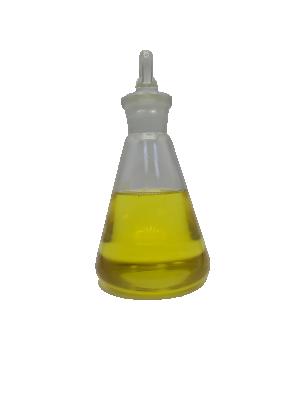 China Advanced Flotation Collector Yellow Liquid for Complex Polymetallic Sulfide Ores 7# for sale