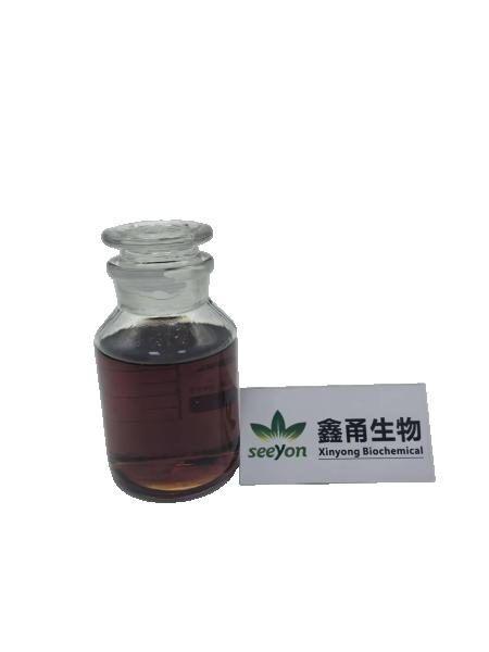 Quality Composite  Froth Flotation Reagents Foaming Agent Chemical Liquid for sale
