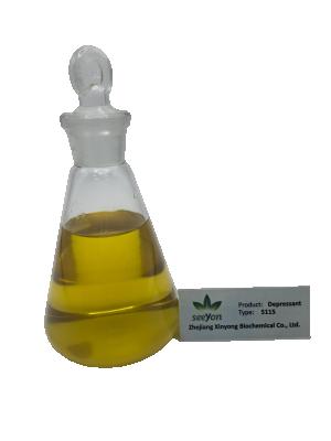 China OEM Gold Mining Chemicals Copper Flotation Reagents Depressant Liquid for sale