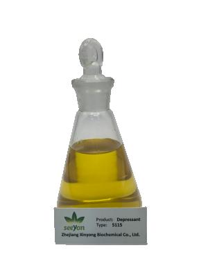 China Pyrite Mineral Processing Froth Flotation Depressants Chemicals Used In Copper Mining for sale