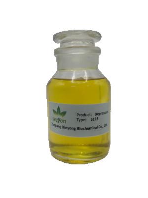 China Metal Separation 5115 Froth Flotation Depressants Chemicals Used In Gold Mining for sale