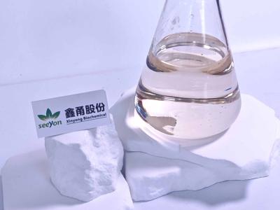 China SIBDP Flotation Collector | Low-Odor & Clear Liquid | Improved Work Environment for sale