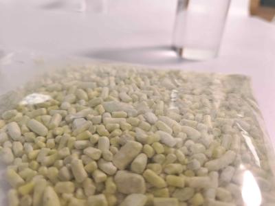 China Collector SIPX Xanthate | ≥90% Active Content | Flotation Processing for sale