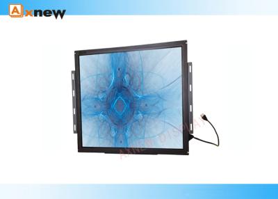 Китай 19 дисплей LCD открытой рамки экрана касания иК дюйма 4 3 промышленный продается