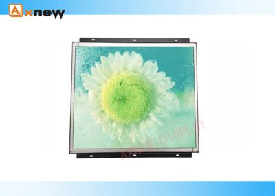 China Pantallas LCD de 17 pulgadas para vender el sistema integrado en venta