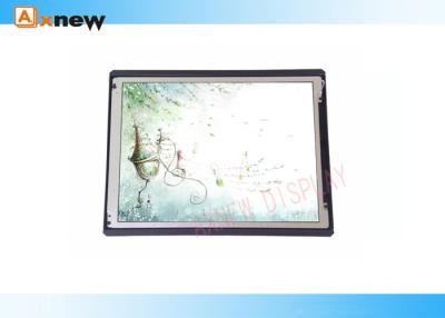 China 10,4” monitores LCD del marco abierto con el contraluz en venta