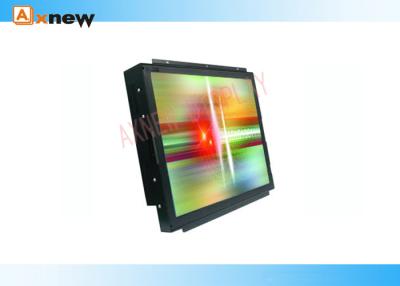 Chine HD moniteur d'affichage à cristaux liquides d'écran tactile de cadre ouvert de 17 pouces à vendre
