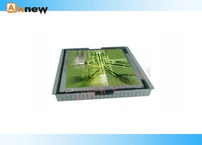 Chine 12,1 moniteur industriel d'affichage à cristaux liquides de cadre ouvert de pouce 1024X768 à vendre