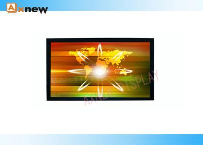 Cina Il 1500:1 a 26 pollici di HD HA VISTO il monitor del touch screen per il chiosco in vendita