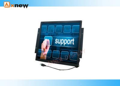 China 1000nits monitor LCD de la pantalla táctil del alto brillo 10.4inch IR en venta