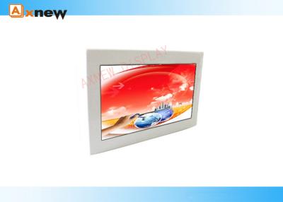 Chine 7 moniteur industriel d'écran tactile d'affichage à cristaux liquides de pouce 800X480 avec le contre-jour de LED à vendre