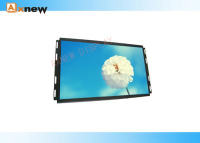 China Marco abierto del monitor LCD de la pulgada 1000nits de la pantalla ancha 18,5 para al aire libre en venta