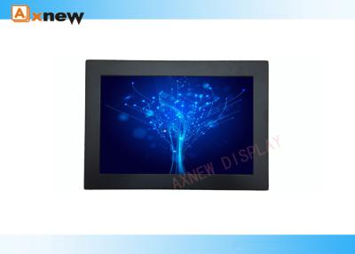 Cina 10,1„ monitor LCD industriali capacitivi del touch screen 12V TFT in vendita