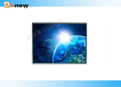 Chine cadre ouvert de 17 pouces annonçant des écrans d'affichage à cristaux liquides, moniteur vertical de TFT de la couleur 12V à vendre