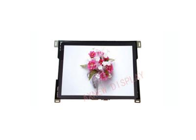 Cina Esposizioni LCD del touch screen a 12.1 pollici, luce solare luminosa del monitor LCD della pagina aperta di HD alta leggibile in vendita