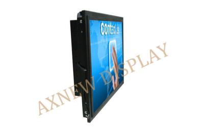 China 4:3 de AXNEW exhibición legible del LCD de la luz del sol de 10,4 pulgadas favorable - monitor capacitivo del tacto en venta