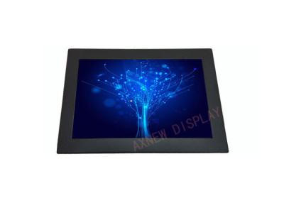China 12V DC2.1 retroiluminación LED industrial RGB/HMDI de 10,4 pantallas LCD de la pulgada con PCAP en venta