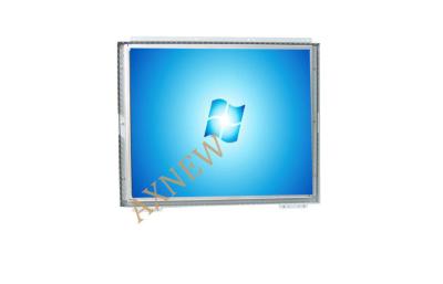 China el axnew PC industrial Intel I3 del panel del capítulo abierto de 13,3 pulgadas se dobla RAM DC 12V de la base 3217U 4G en venta