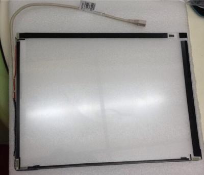Cina Il touch screen a 15 pollici dell'onda acustica di superficie di Elo riveste RS232 le interfacce di pannelli 5V in vendita