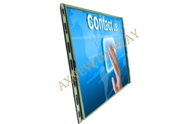 China 19 pulgadas proyectaron la pantalla TFT táctil industrial capacitiva del color del 1000:1 de las pantallas LCD en venta