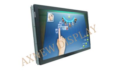 Cina HA VISTO le visualizzazioni LCD di touch screen 26