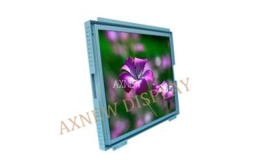 Chine Affichage 400nits~800nits d'affichage à cristaux liquides de cadre ouvert de TFT de couleur de Digital /RGB/ LVDS obscurcissant des options à vendre