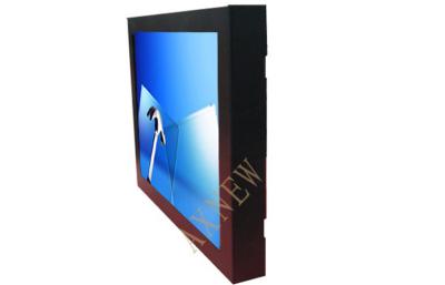 Cina Esposizioni capacitive a 15 pollici AR/AG 4mm di LCD del touch screen basate LED in vendita