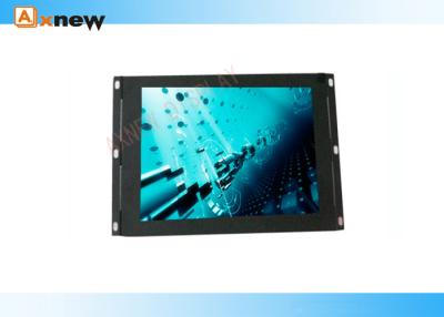 Cina Monitor LCD a 8 pollici della pagina aperta della lampadina del LED con il tocco HDMI/VGA/avoirdupois in vendita