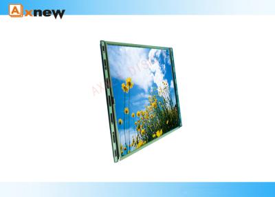Cina Parete a 19 pollici dei pixel 1280x1024 che monta l'esposizione LCD della pagina aperta per il contrassegno di Digital in vendita