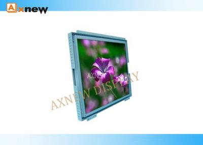 Cina L'alta definizione dimagrisce 4/5 esposizioni LCD del touch screen resistente del cavo in vendita