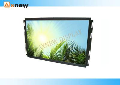 Cina Monitor LCD della mini LED lampadina sottile di gioco, esposizioni di LCD del touch screen 250cd/m^2 in vendita