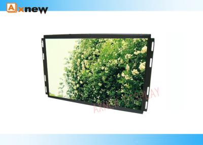 Cina Monitor LCD dell'ampio di angolo di visione LED touch screen della lampadina per la pubblicità all'aperto in vendita