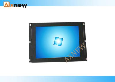 Cina il monitor LCD L'avoirdupois/HDMI del touch screen 8inch ha introdotto l'alta risoluzione del supporto di scaffale in vendita