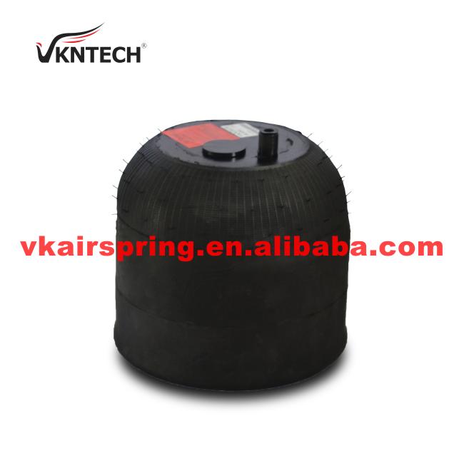 Air Spring Complete Metal Piston Twicepower Technology Air Spring 4183NP23 A 942.320.22.21